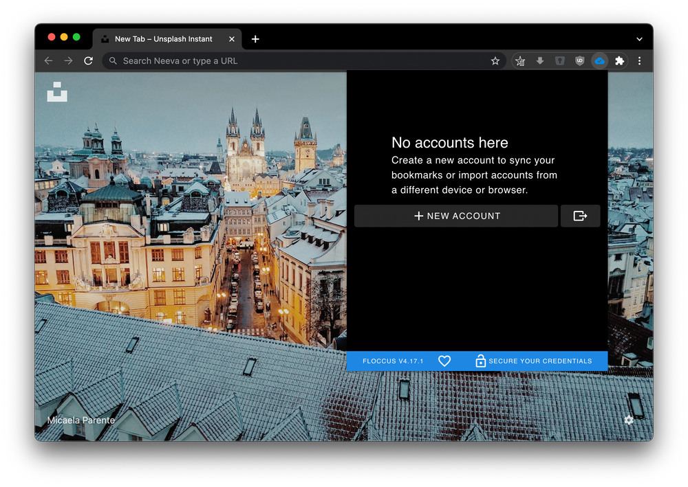 Floccus 全平台书签同步工具 - 自己动手丰衣足食系列